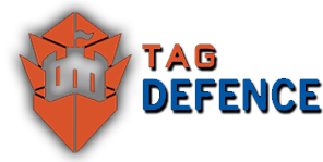Contact - TAG DEFENCE